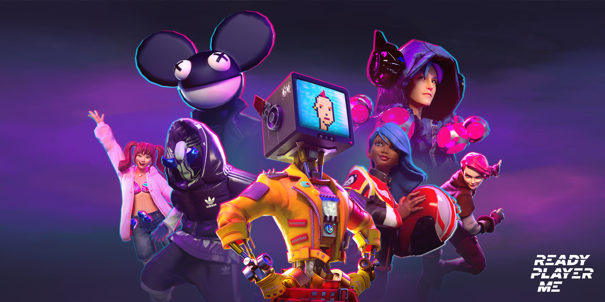 Ready Player Me Developer Workshop – Ready Player Me Developer Workshop